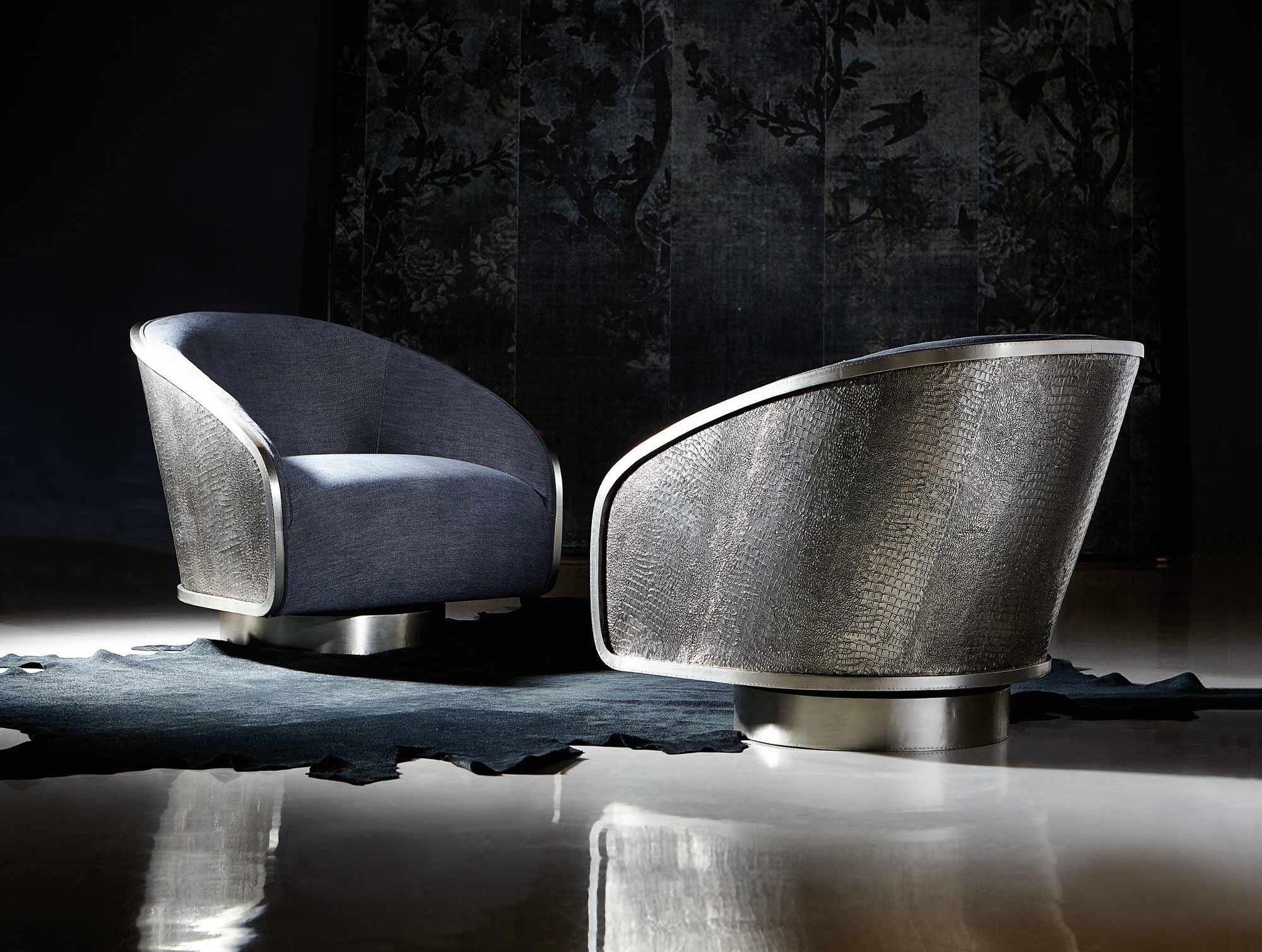 Bernhardt Curated