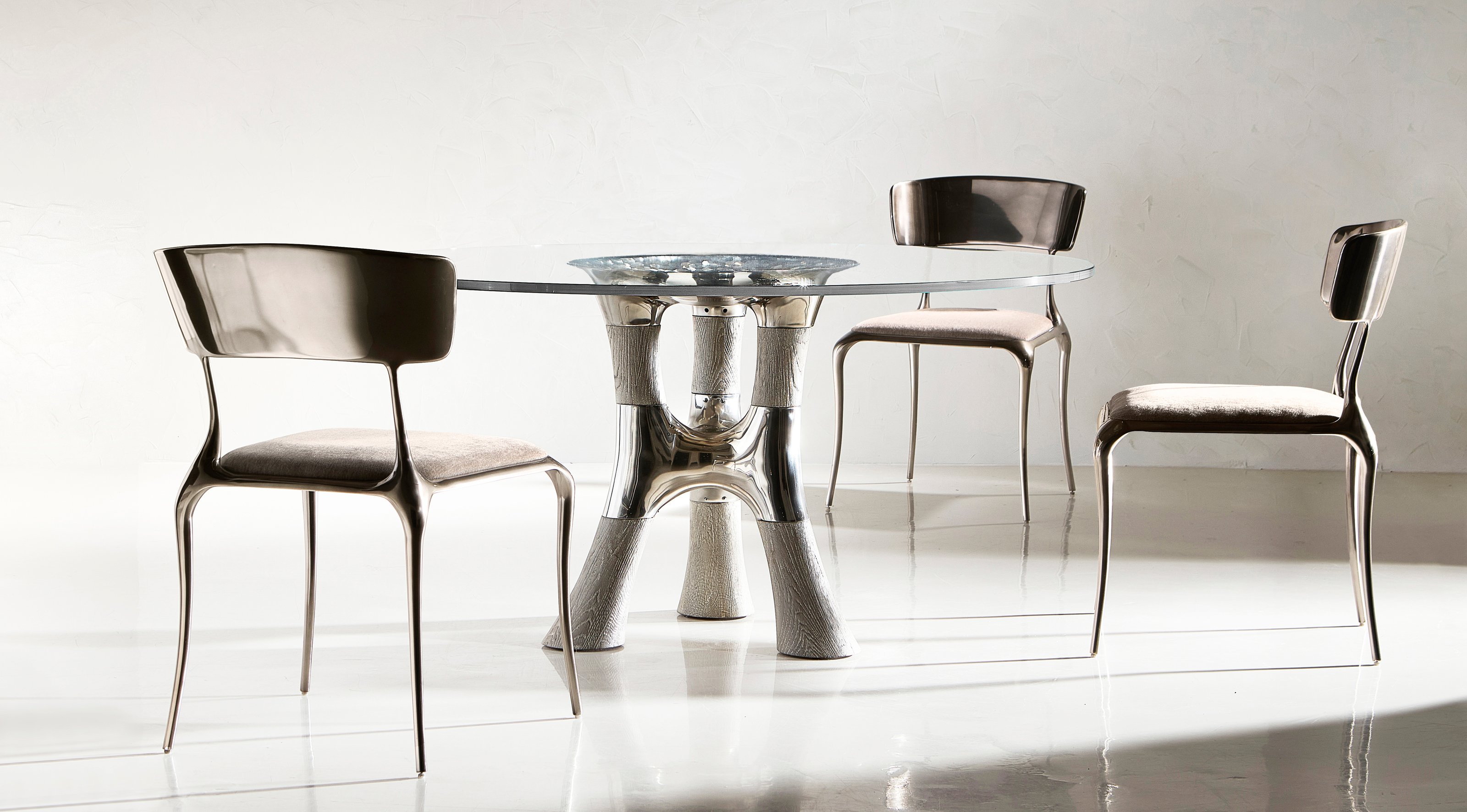 Bernhardt Curated