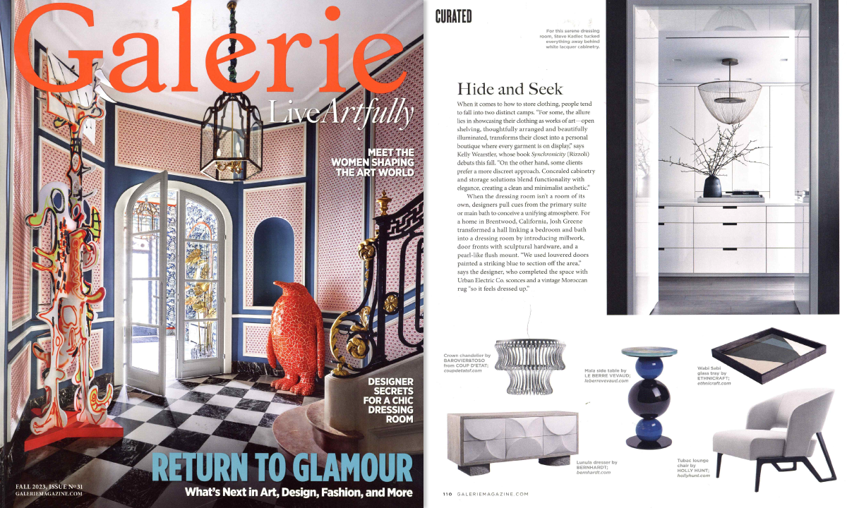 Galerie – Fall 2023