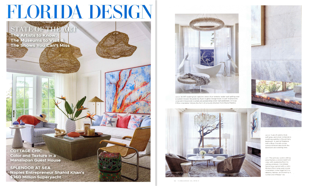 Florida Design - Jan 2025
