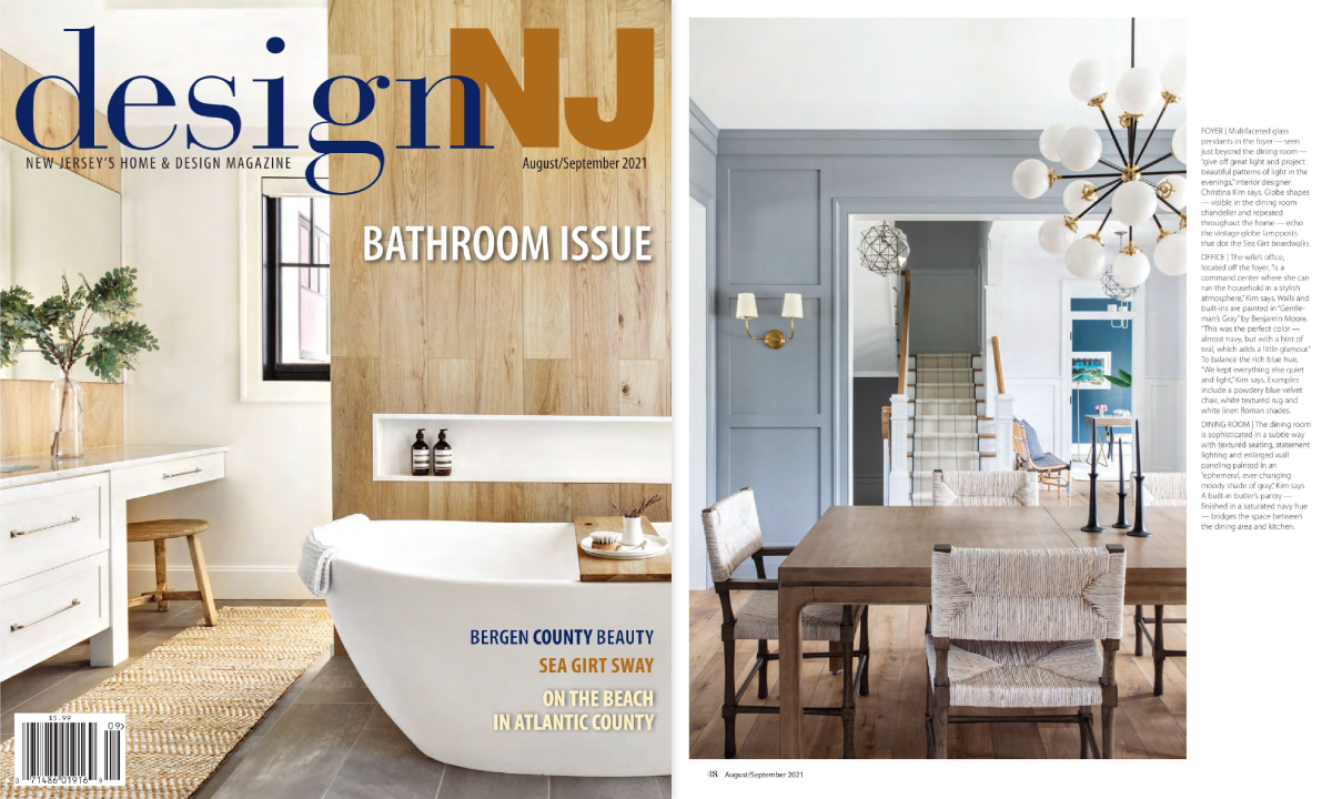 Design NJ - Aug/Sept 2021