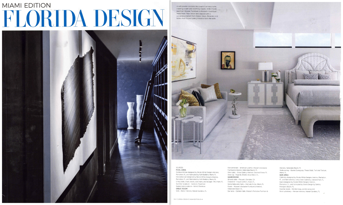 Florida Design Miami Edition – Dec 2023